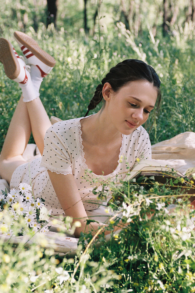 Love Yescci List Catalog | Love Yescci